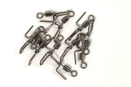 Cascade Swivels - Hengelsport W. van der Niet